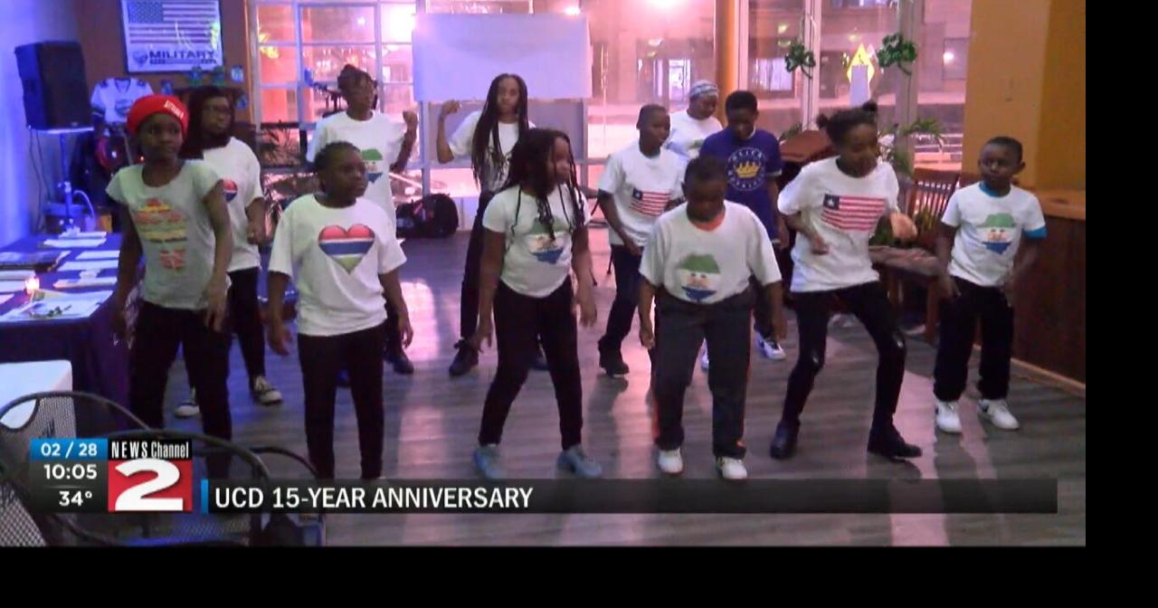 Utica Center for Development celebrates 15-year anniversary | Community ...