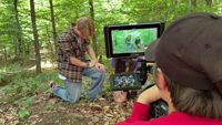Feature Film Being Shot in Remsen and Cold Brook | | wktv.com