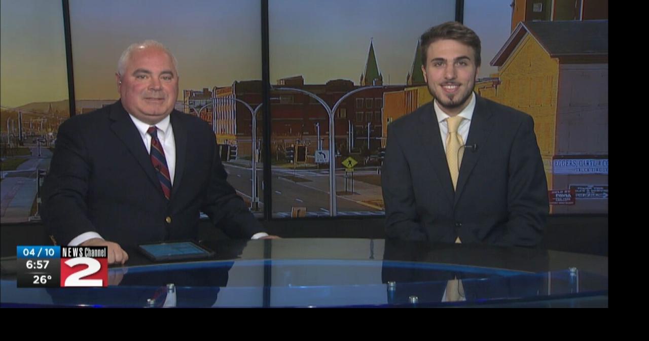 Happy birthday announcement | Video | wktv.com