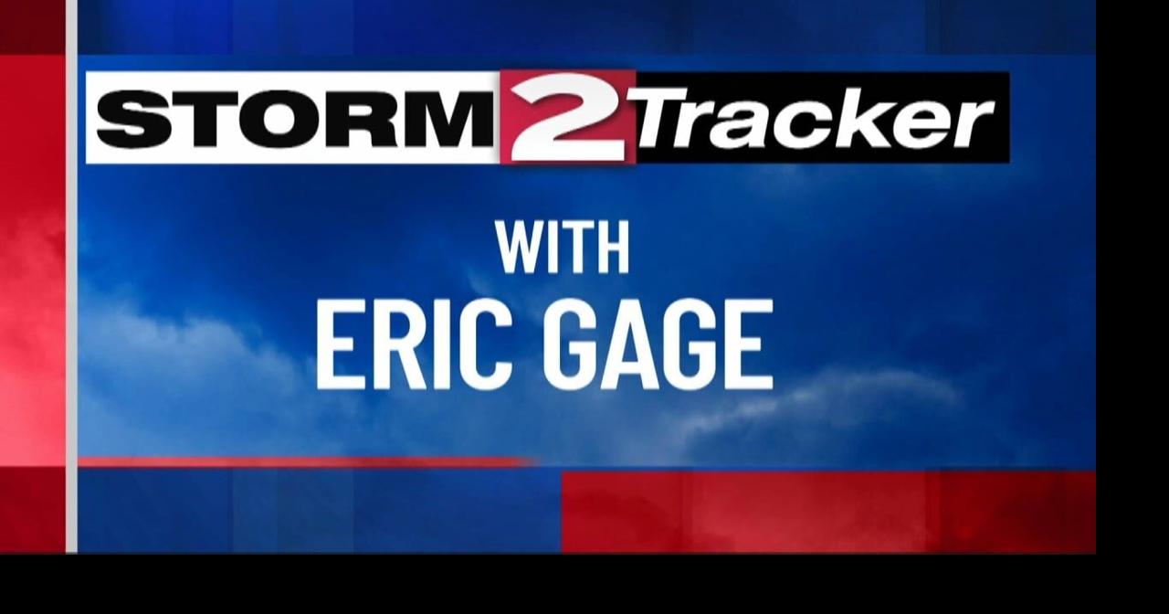 Monday Forecast | Video | wktv.com