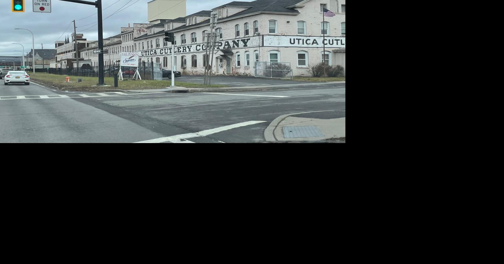 Sale of Utica Cutlery Building Pending Shortly After Walco Line Sold to ...