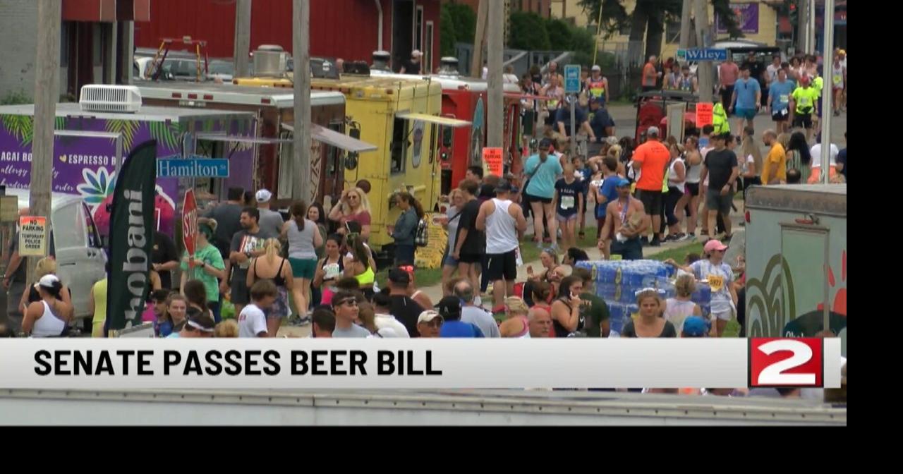 Senate Passes Beer Bill: What Does it Mean for the Boilermaker Post ...