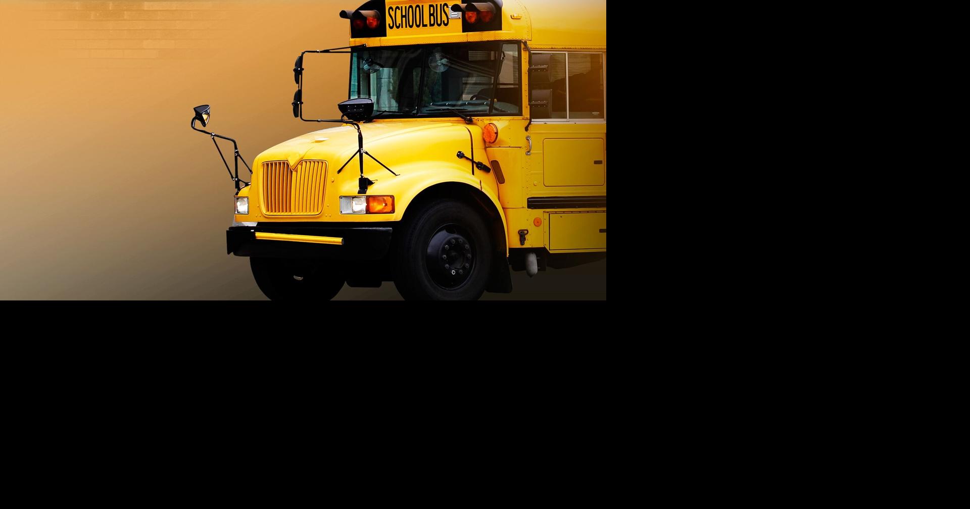 Funding Available to Make Electric School Bus Upgrades More Affordable ...
