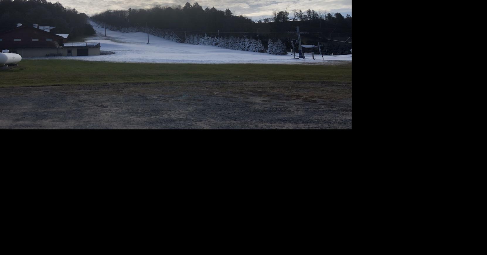 Woods Valley Gearing Up to Hit the Slopes During Milestone Year ...