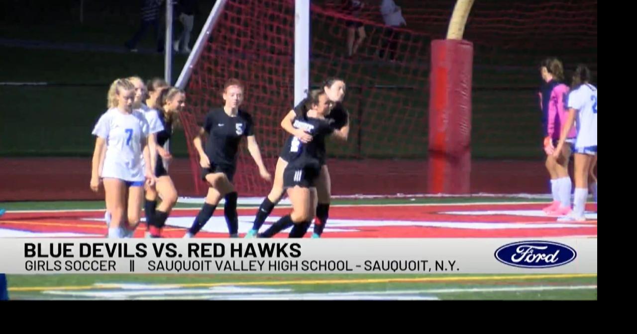 SCORES 9-10-24: Sauquoit Valley's Dischiavo powers dominant clean sheet ...