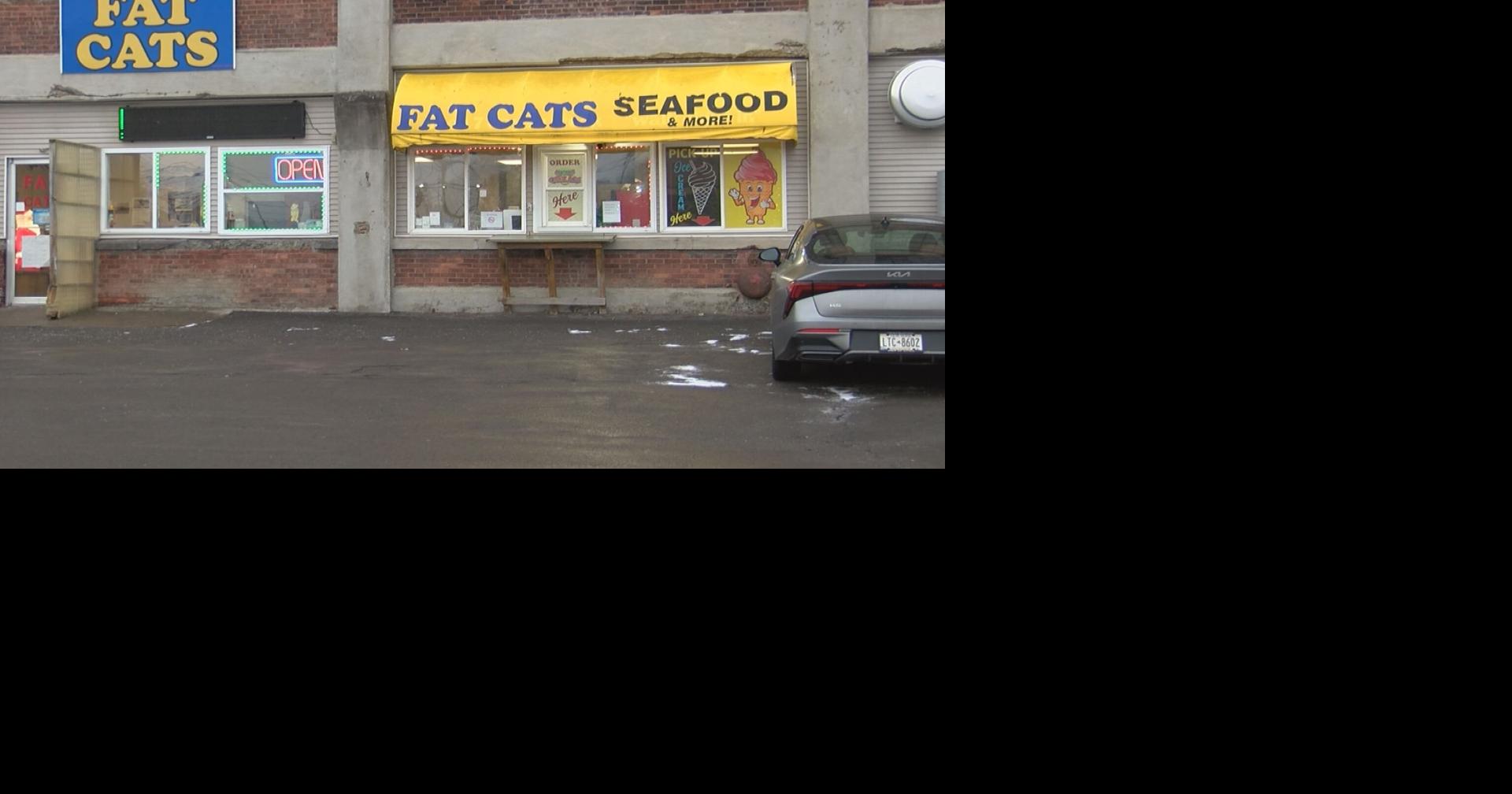 Feast of the Seven Fishes Boosts Local Fish Market Sales | News | wktv.com