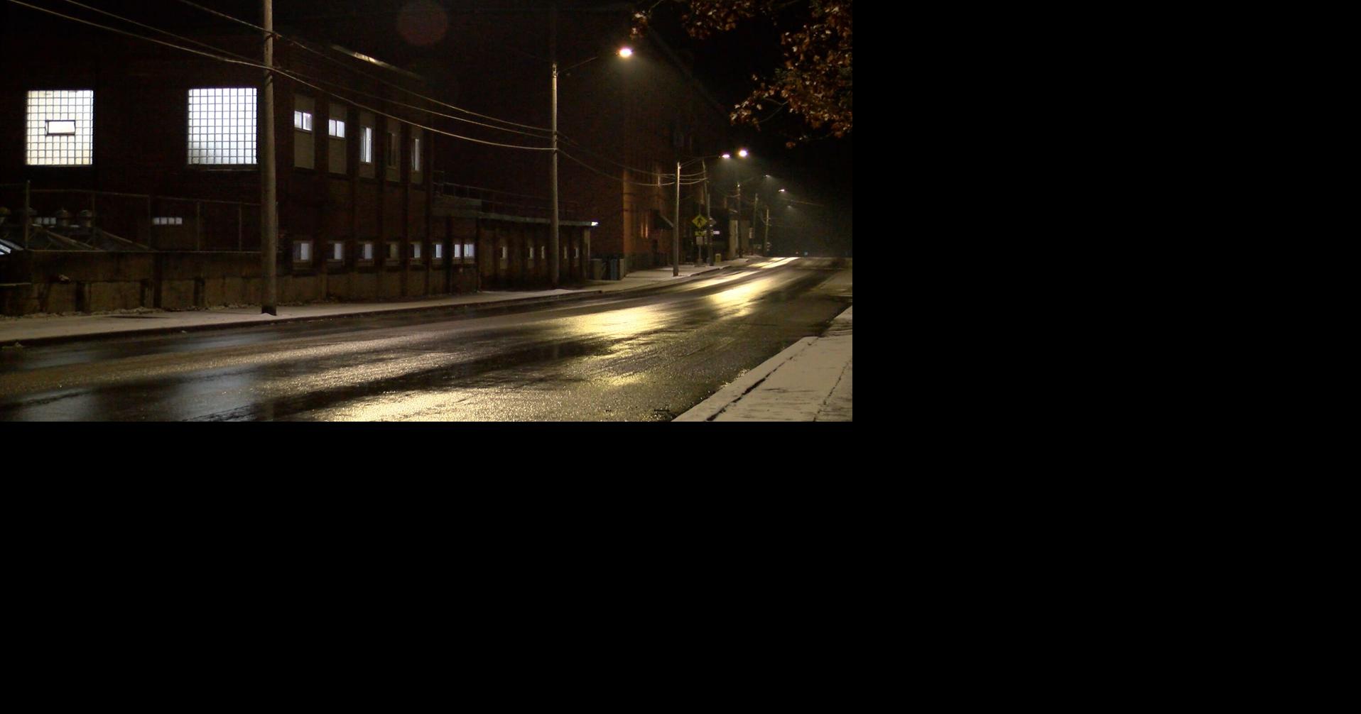 Minor Fire Damage at Twins Rivers Mill in Little Falls | News | wktv.com