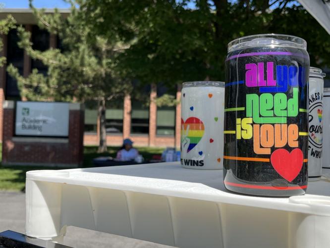 IN PHOTOS: 1st Day of Pride Month Kicks Off with Festival in Utica ...