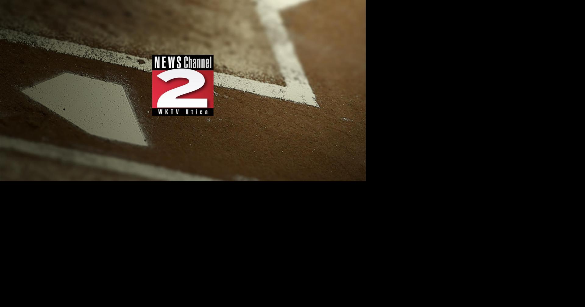 Rome Baseball Association Receives $5,000 Donation to Rebuild DeLutis ...