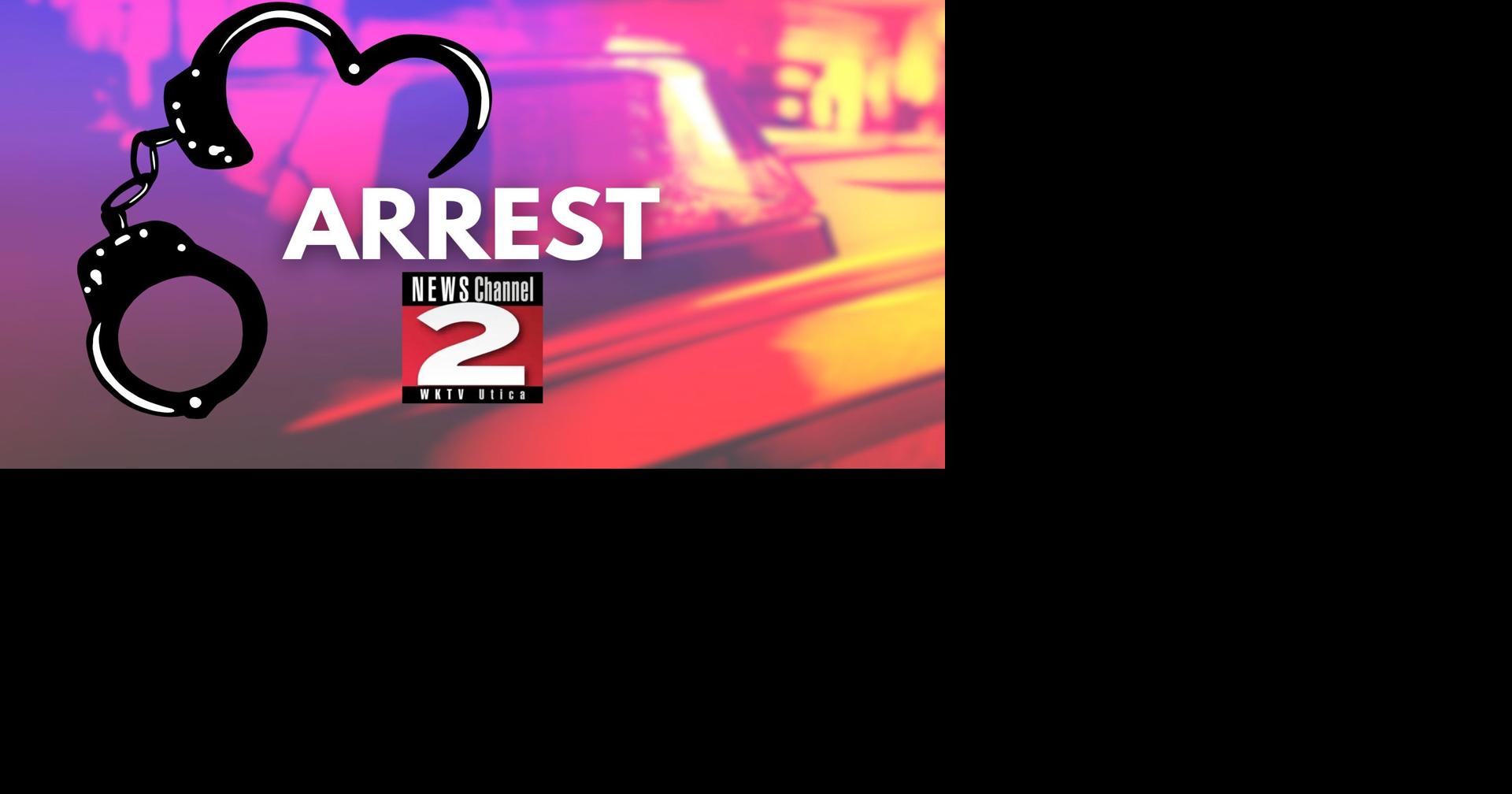 15 Year Old Faces Charges After Attempted Armed Robbery In Frankfort