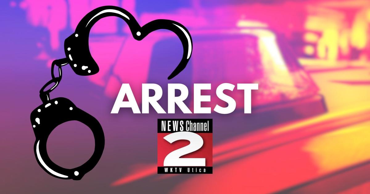 15 Year Old Faces Charges After Attempted Armed Robbery In Frankfort