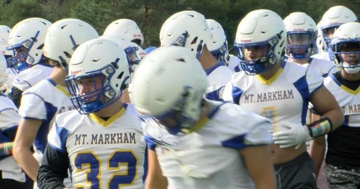 Mount Markham Football Relying on Strong Returning Corps of Players to ...