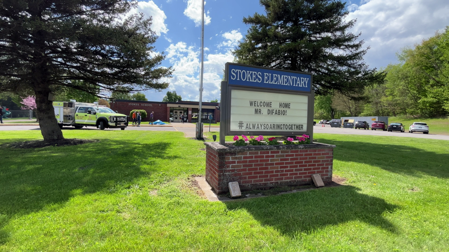 michael stokes elementary school