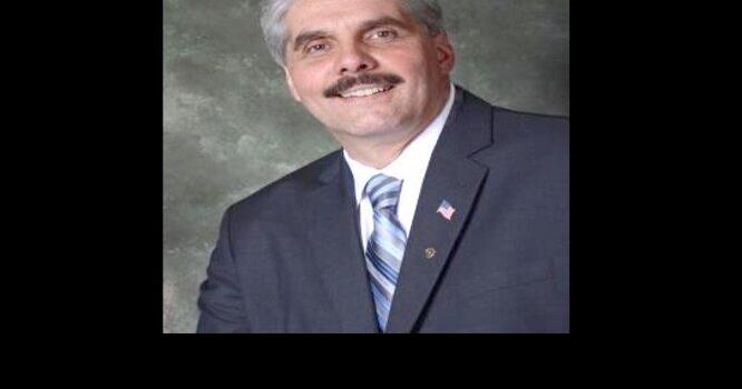 Former Rome Mayor Joseph Fusco passes away | Local | wktv.com