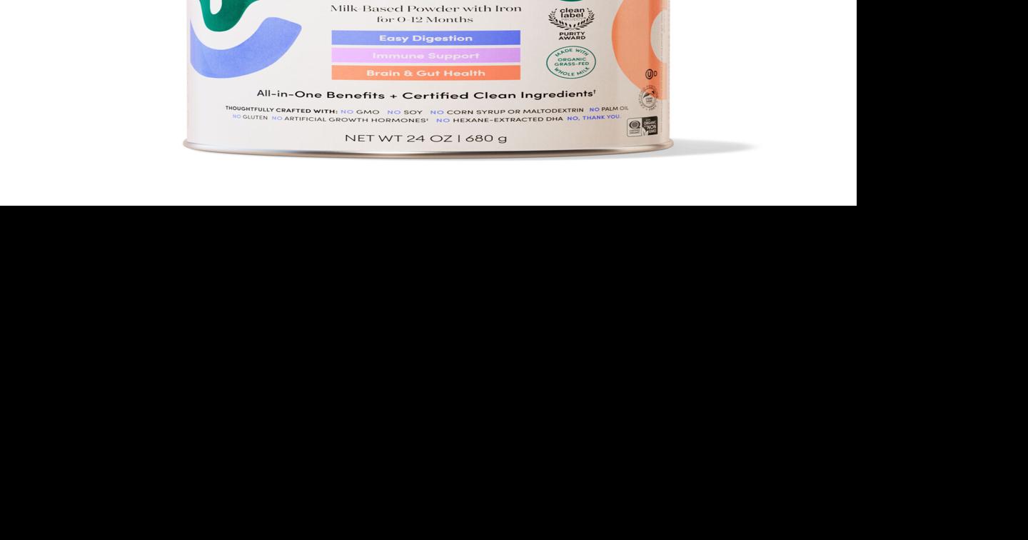 Cases Jump to 23 in The Botulism Outbreak Tied to Baby Formula. Here's ...