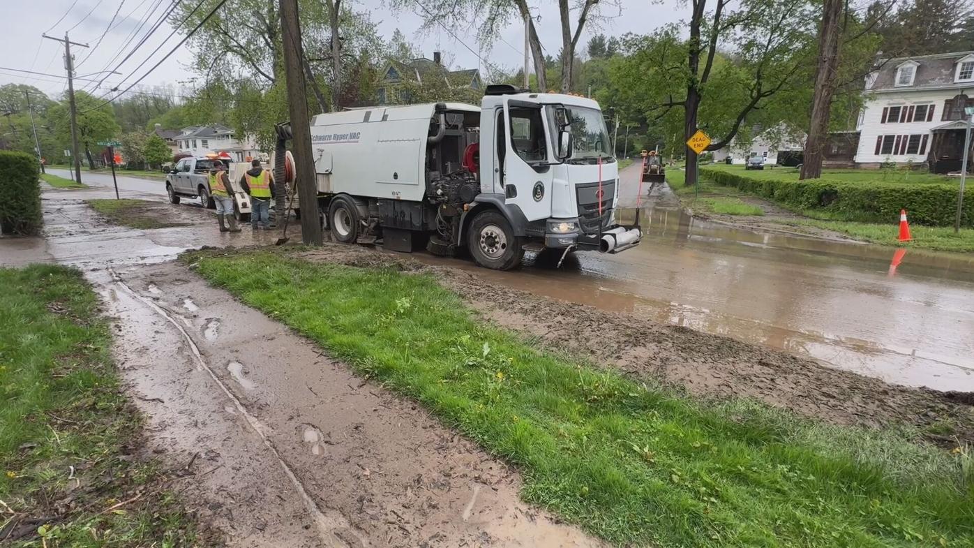 mohawk valley flooding