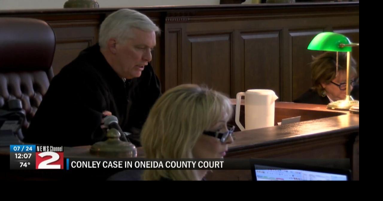 Kaitlyn Conley Attorneys Ask for Local Judge to Recuse Himself | News ...