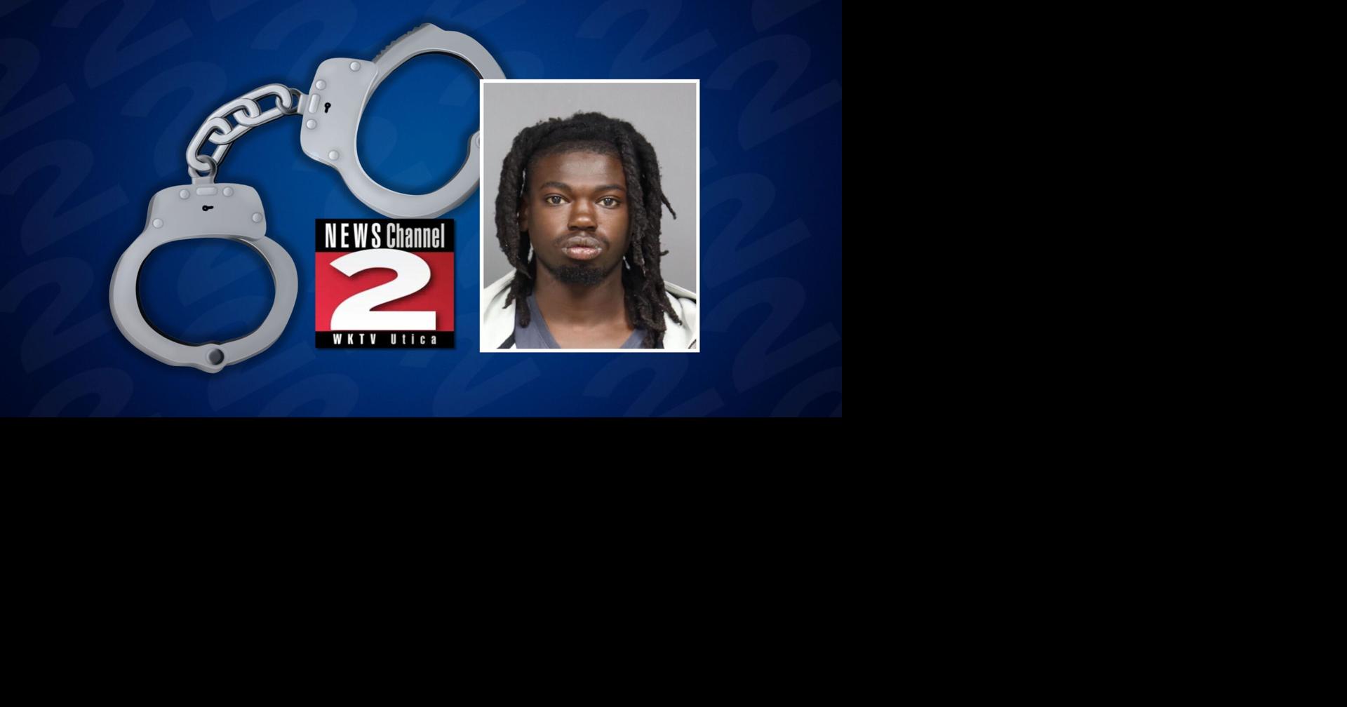 24-Year-Old Arrested for August Assault in Utica | Crime | wktv.com