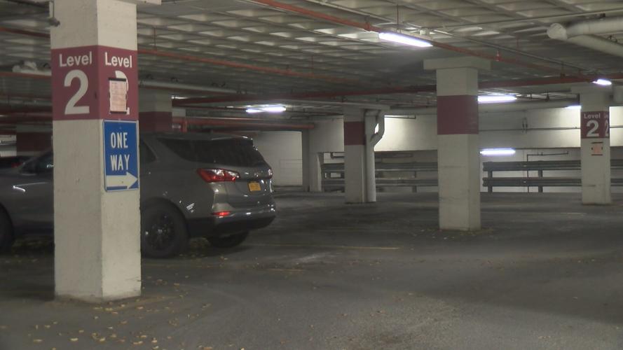$1.5 Million—Utica Board Approves Sale of Kennedy Parking Garage to ...