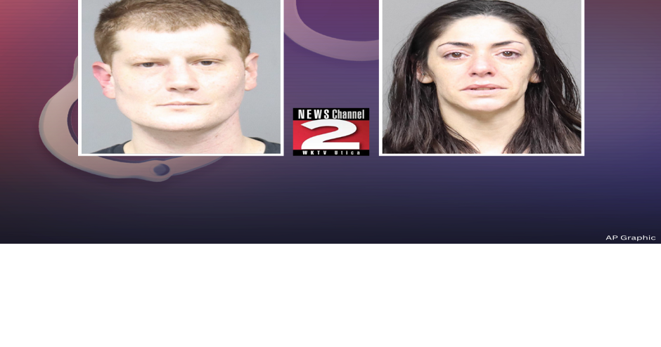 Utica Police Respond to Barton Avenue After Woman Reports Being Shot At ...