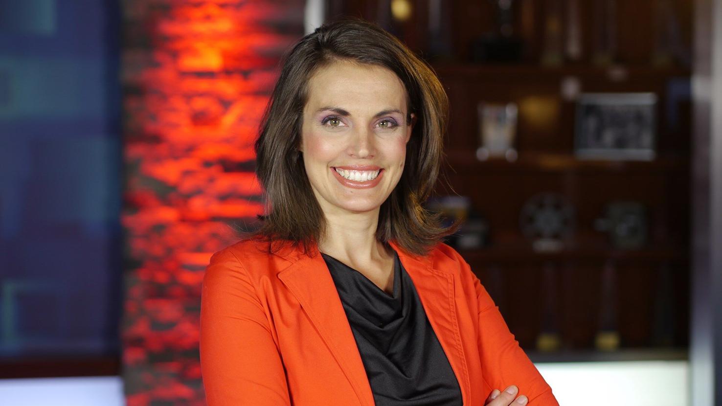 Katrina Smith | Meet The Team | wktv.com