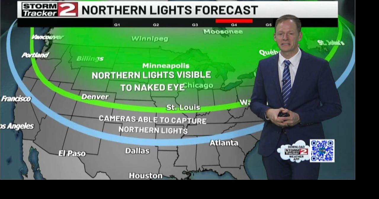 Evening Forecast: Cold and Snow on the Way | Video | wktv.com