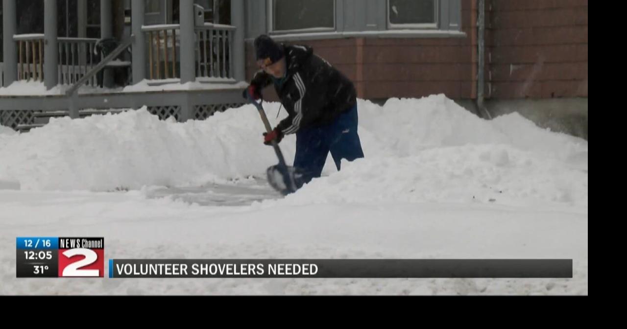 50 Forward Mohawk Valley connects volunteers with those in need | News ...