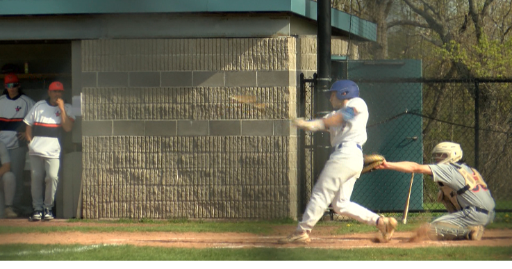 SUNY Poly Baseball Outlasts Utica, 18-13 | Sports | wktv.com