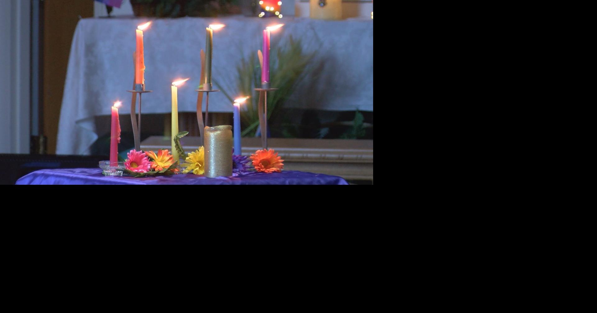 Trinity Church of the Mohawk Valley Holds Pride and Prayer Service ...