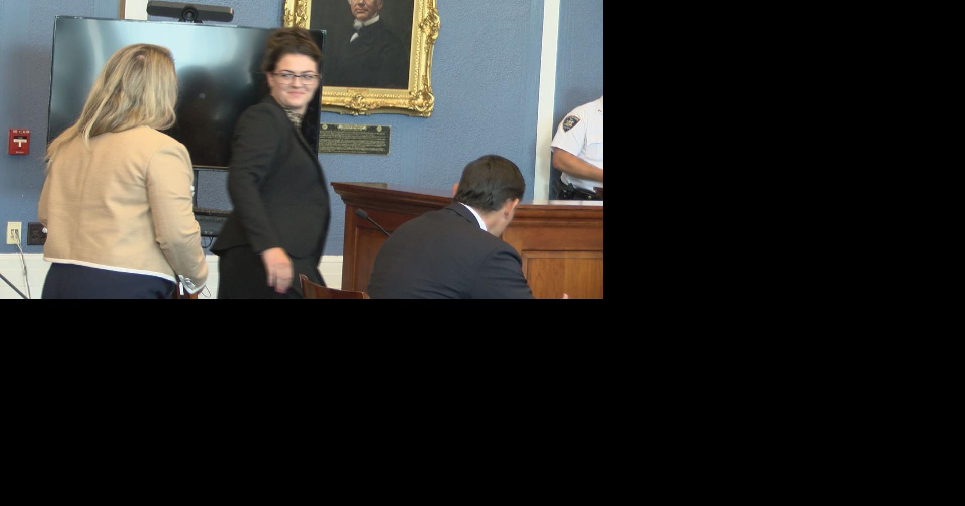 Will Kaitlyn Conley Go to Trial Again? | Crime | wktv.com