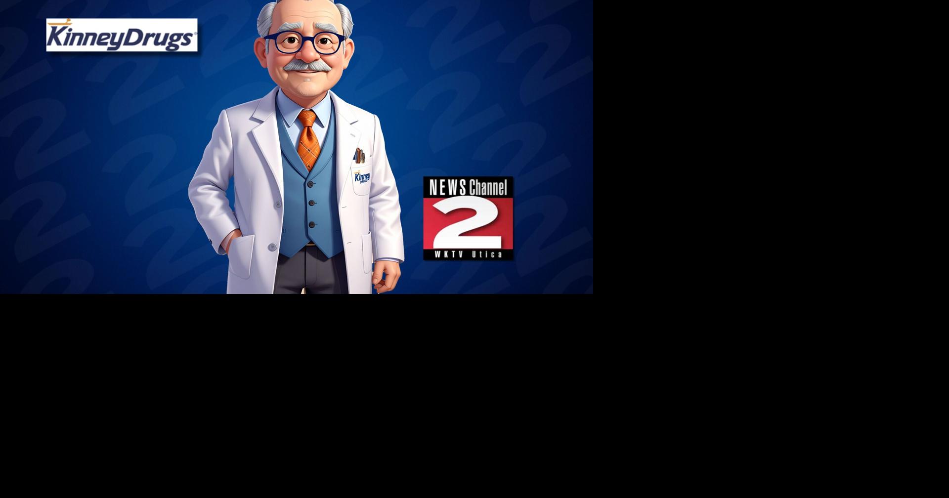 Kinney Drugs Launches 'Ask Burt' for Vaccine Eligibility | Health ...