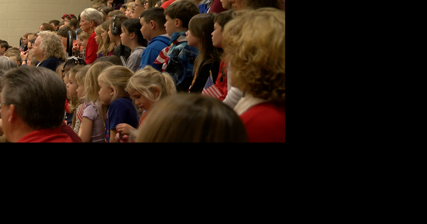 Purple Heart Recipient Speaks at Richfield Springs CSD During Veterans ...