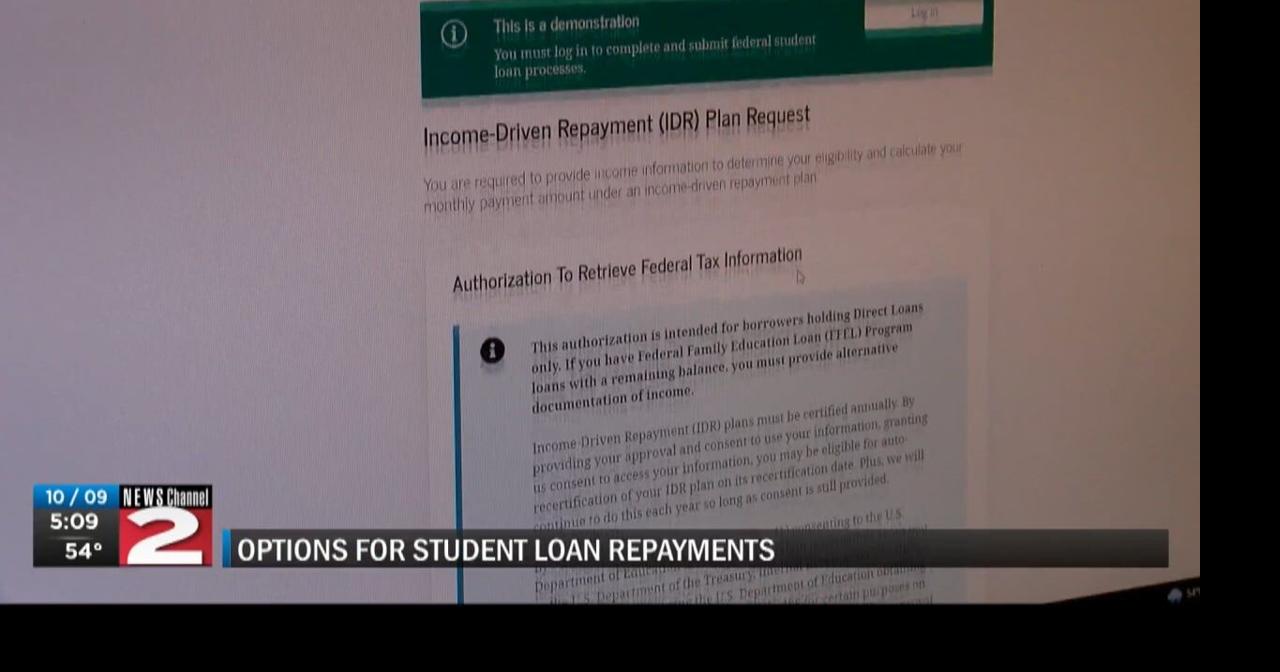 Local Bankruptcy Attorney Weighs in on Student Loan Payments Restarting ...