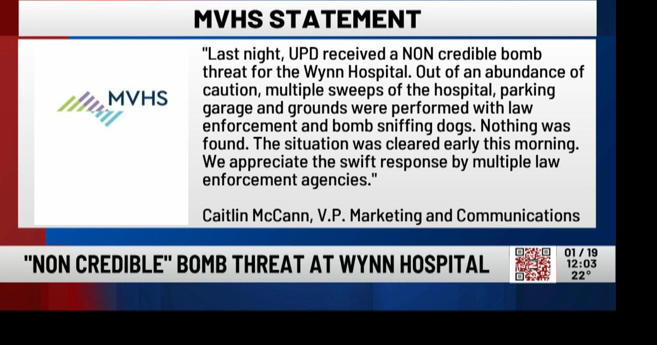 what is a caution statement