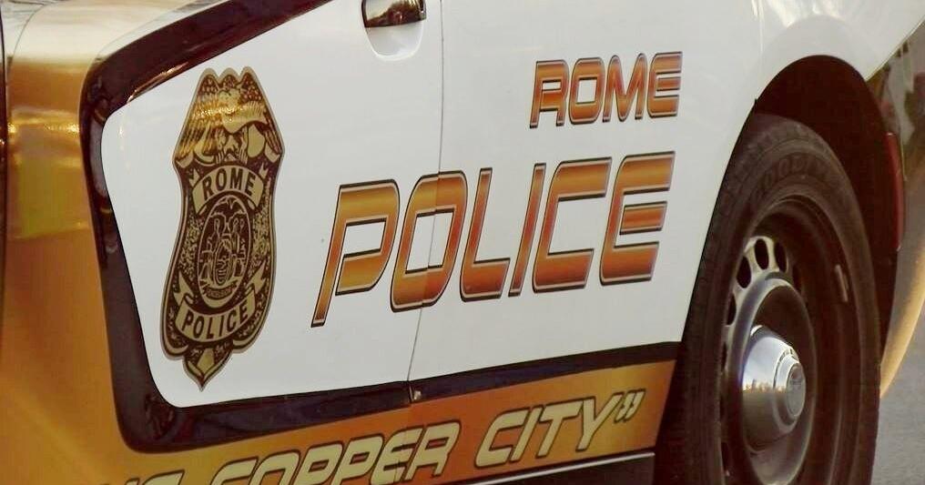 16-year-old accused of shooting at passing vehicle in Rome | Crime ...