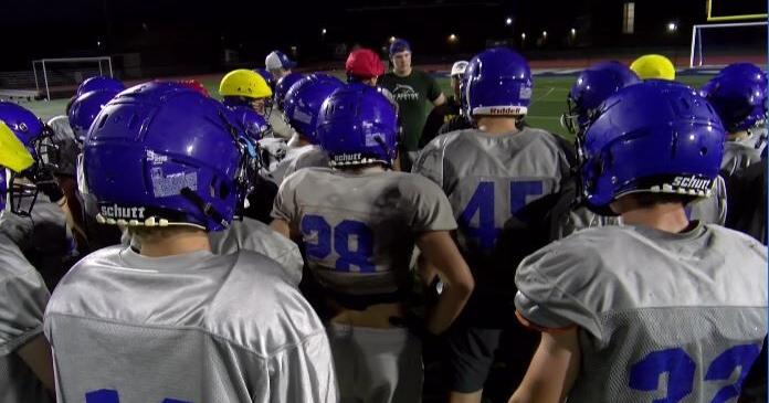 Camden Football is Hoping to Get Back to Winning Ways with Renewed ...