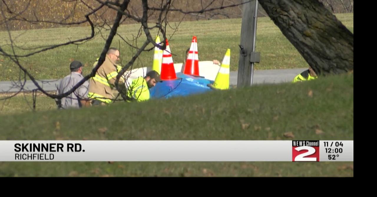 UPDATED: 39-Year-Old Woman Found Dead in Richfield Springs Pond; Name ...