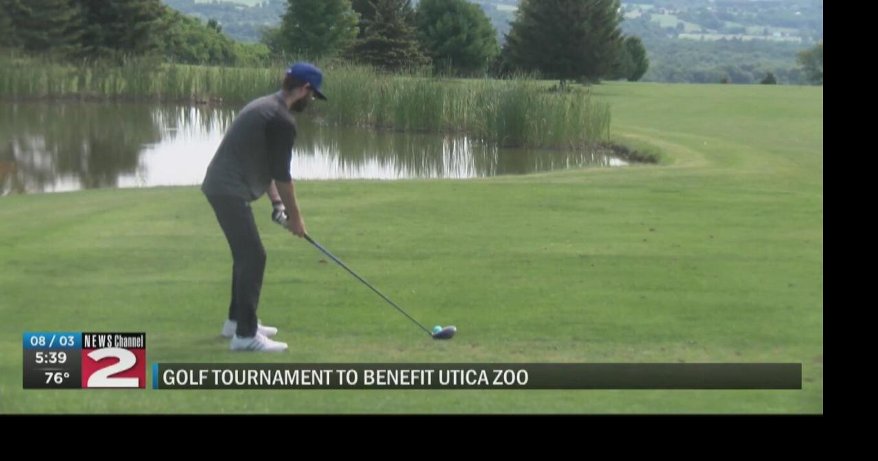 Inaugural golf tournament in Herkimer will benefit Utica Zoo | Archive ...