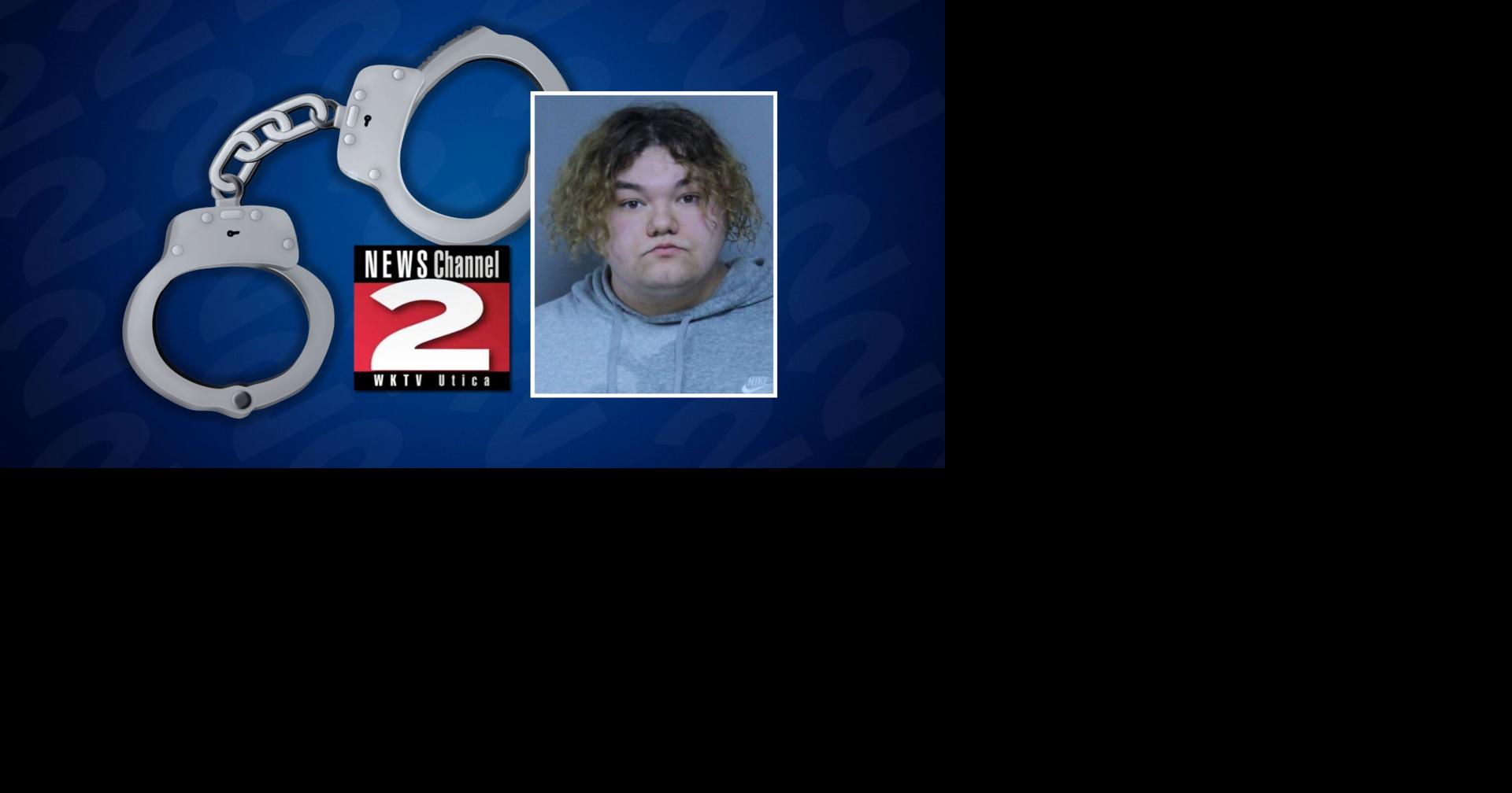 Morning Fight at Rome Gas Station Ends With 19-Year-Old Charged | Crime ...