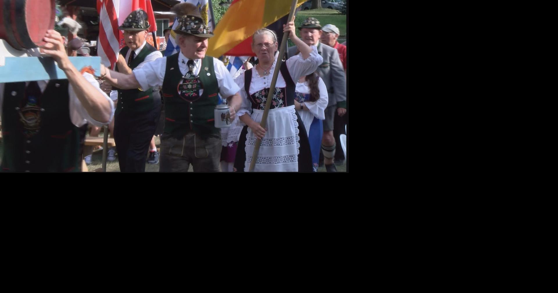 Annual Bavarian Festival This Weekend | News | wktv.com