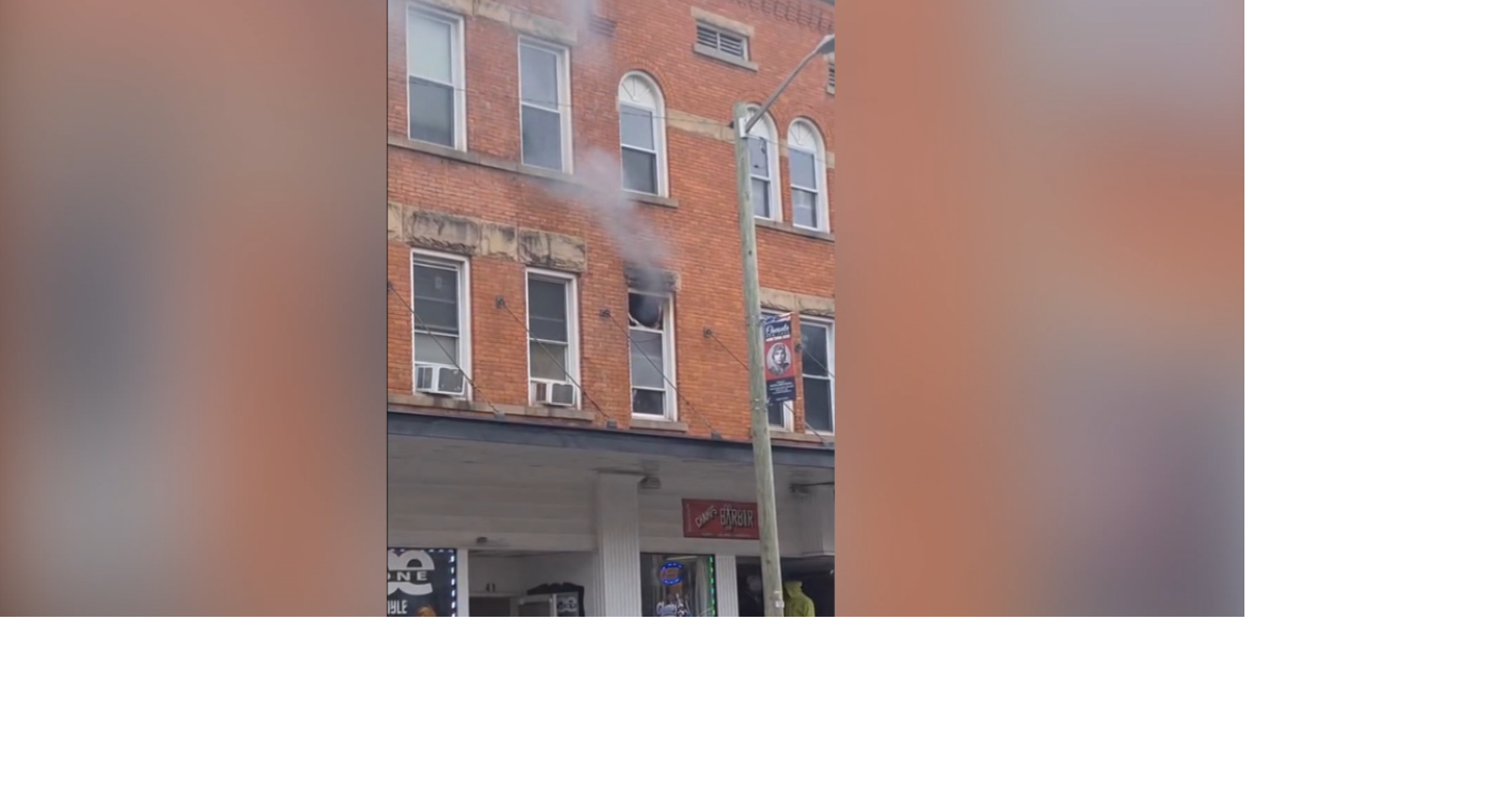 Man Identified in Oneonta Fire | News | wktv.com