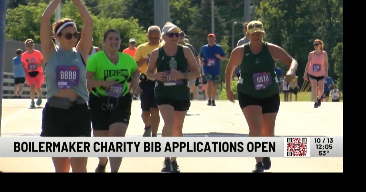 Apply by November 21 for Boilermaker Charity Bibs to Support Local ...