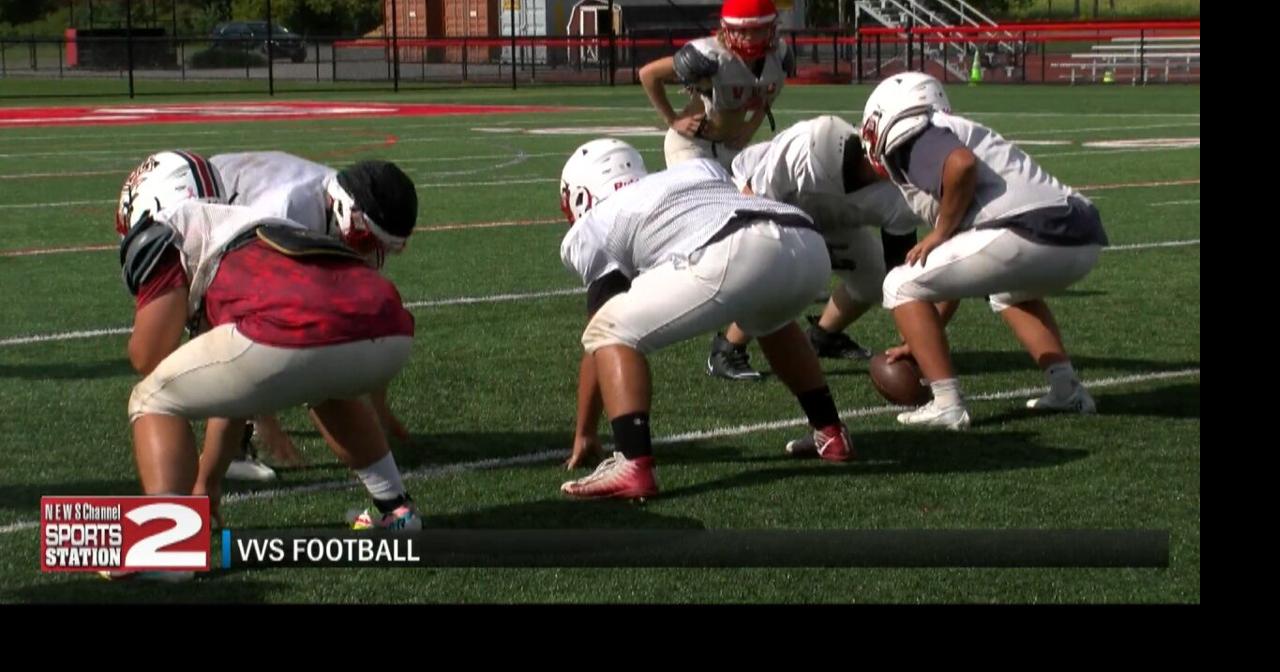 VVS enters season with young squad willing to learn, come together and ...