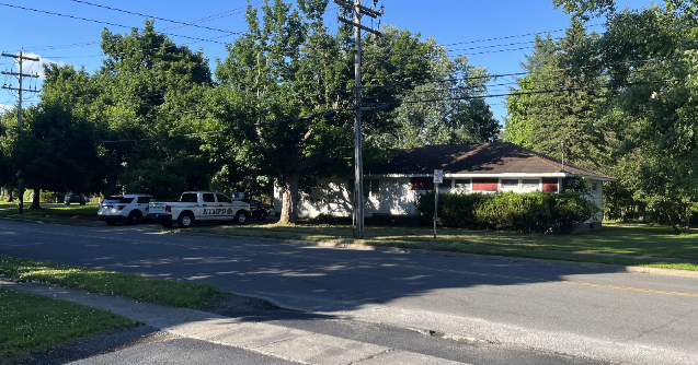 UPDATED: 2 People Charged with 'Concealment of a Human Corpse ...