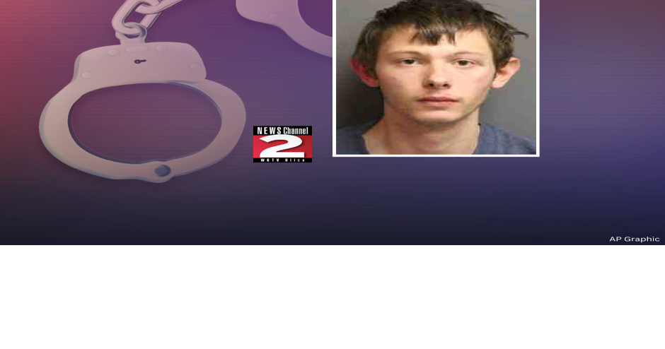 UPDATED: Rome Police Officer Attacked | News | wktv.com