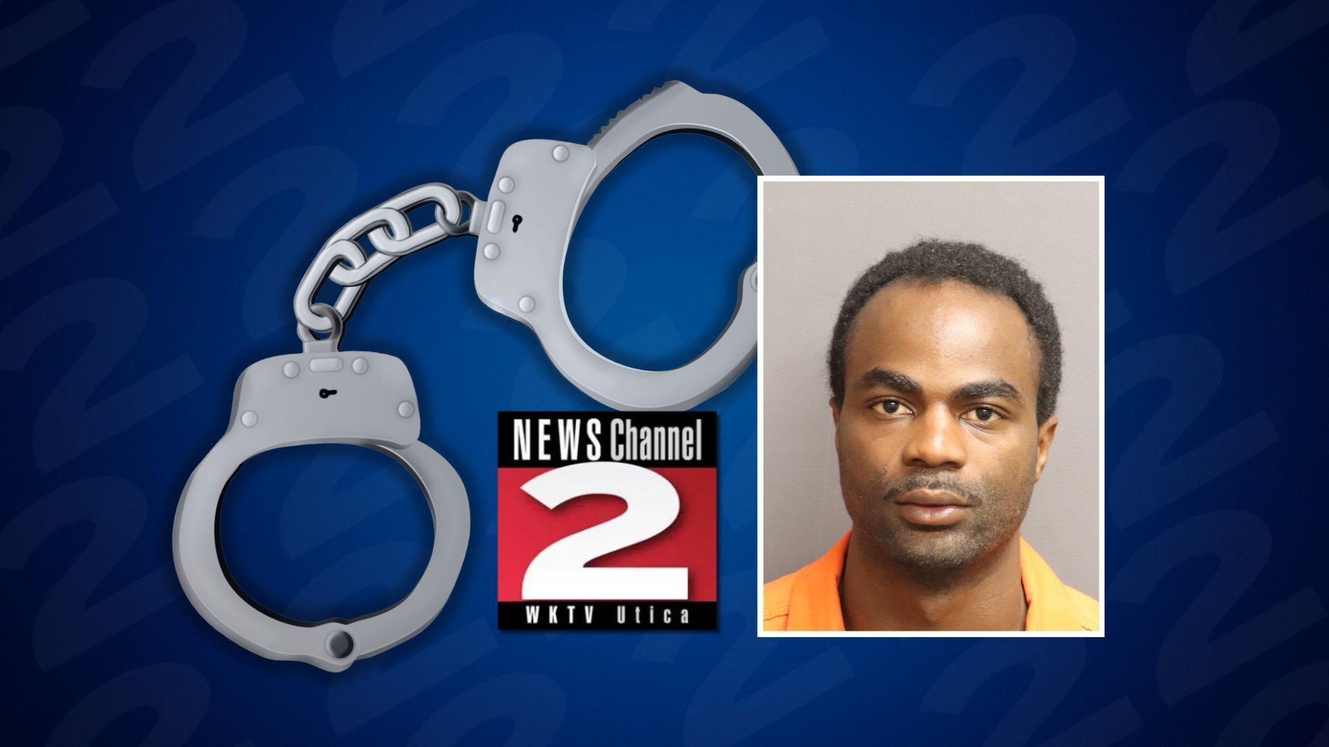 UPDATED: Alleged Amazon Facility Stabbing Suspect Taken into Custody ...