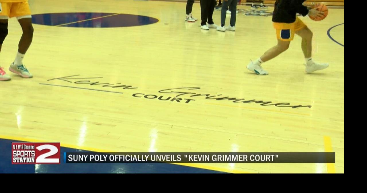 SUNY Poly Men's Basketball Earns Win in Home Opener Over RPI on Special ...