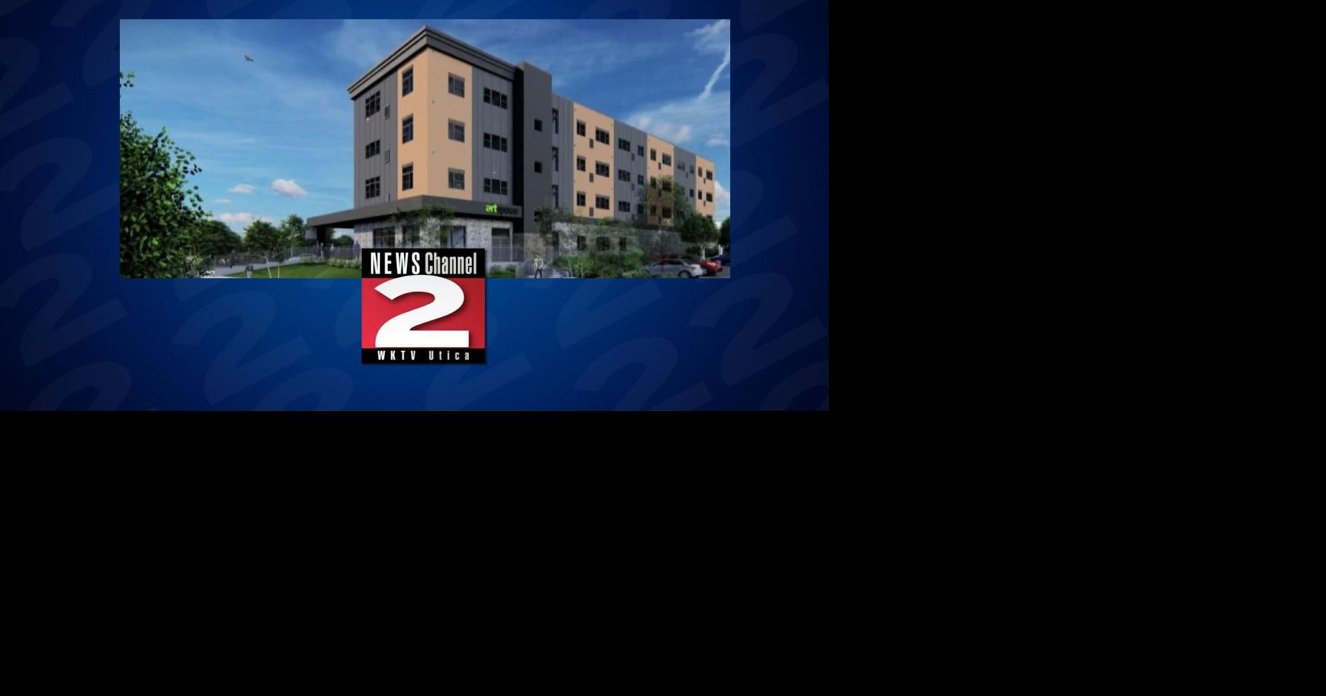 Artspace Utica Lofts Opens 43 Affordable Units for Artists in Downtown ...