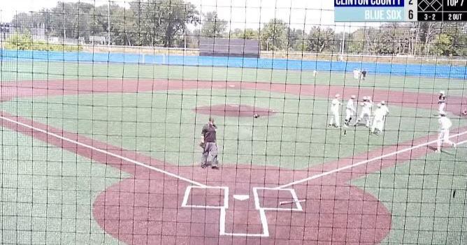 Junior Utica Blue Sox' Incredible Season Comes to an End in Northeast Junior Regionals; District ...