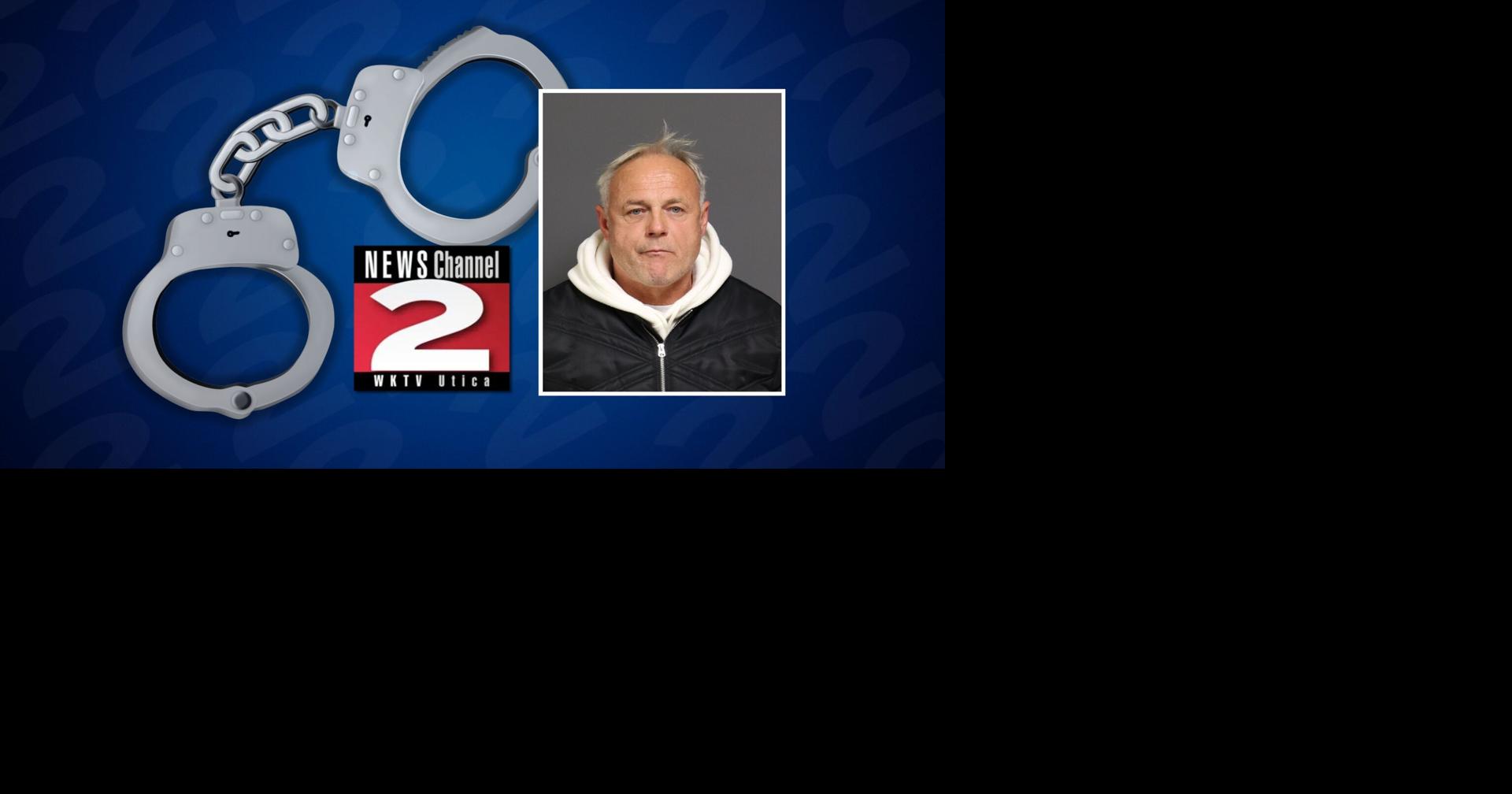 Utica Contractor Arrested for $7,000 Larceny in Whitestown | Crime ...